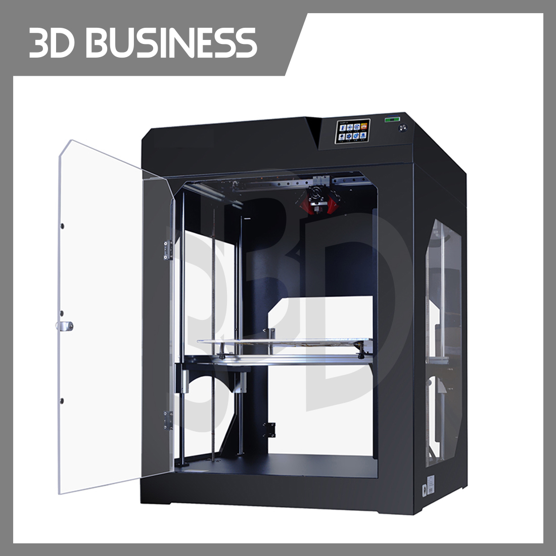 3D Printing – Novara Compositi